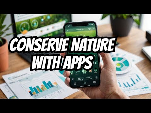 Mobile App for Wildlife and Nature Conservation - Blue Tortoise - APPS ...