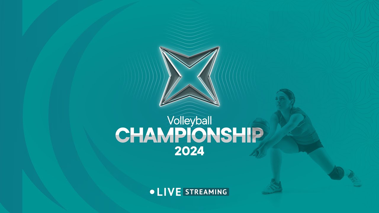 MCS Group Volleyball Championship 2024 - YouTube