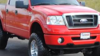 2006 Ford F-150 FX4 Truck - Scottsdale, AZ