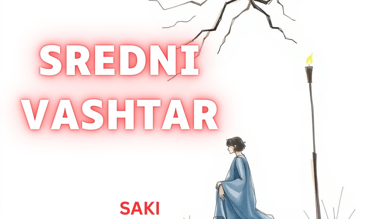 Sredni Vashtar Audiobook Saki - YouTube