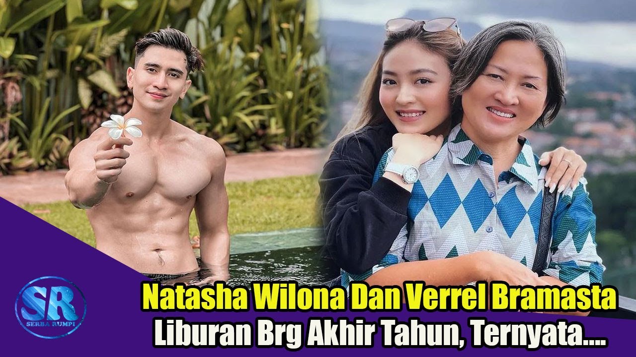 Verrell Bramasta Dan Karin