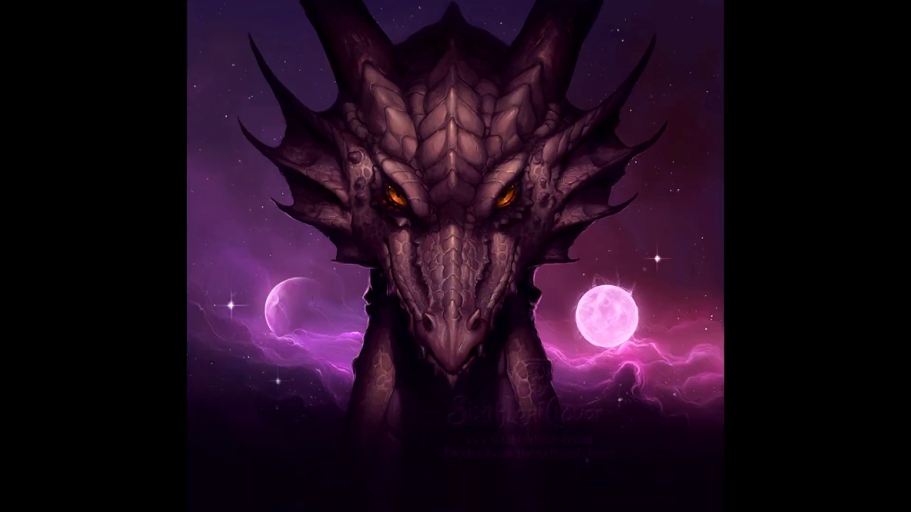 Dragons - Wake me up - YouTube