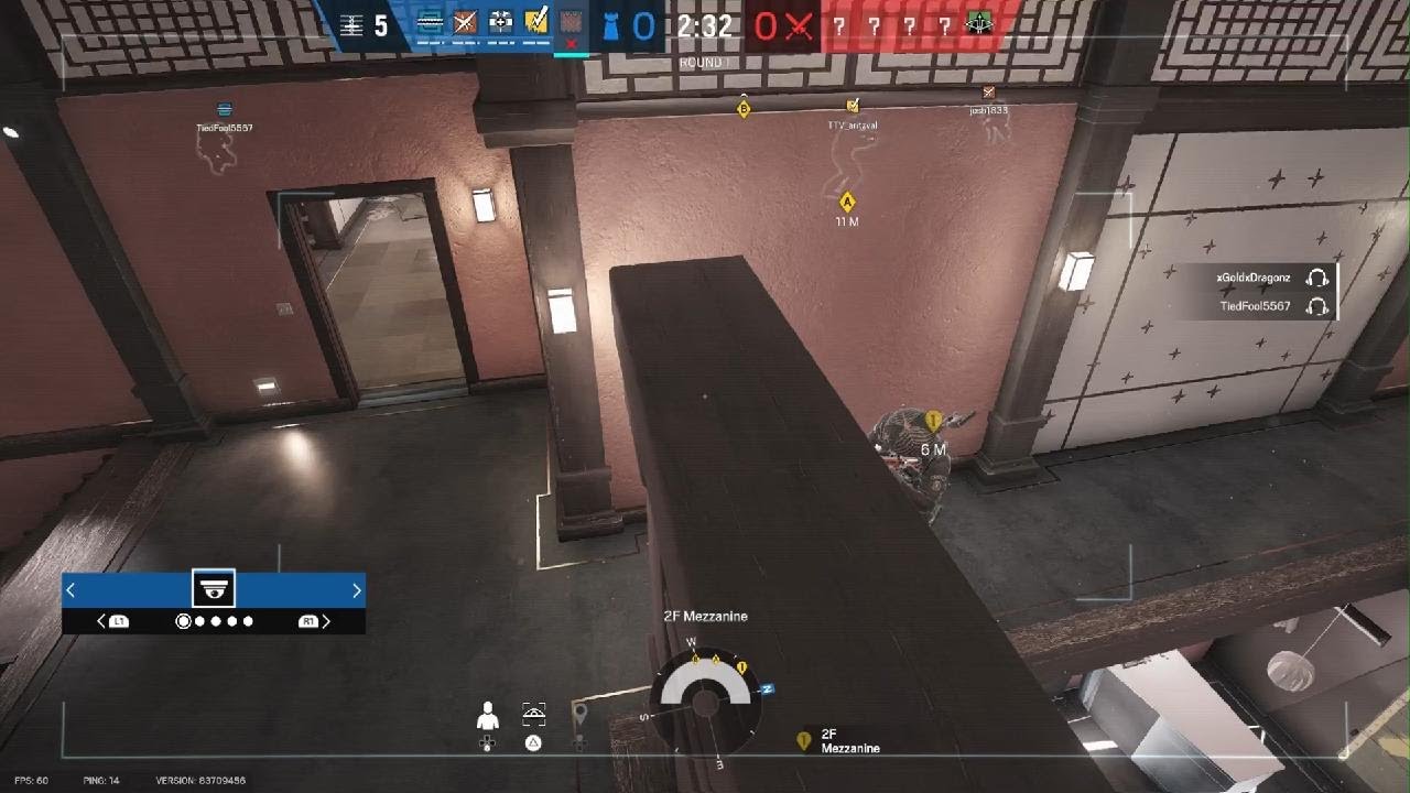 PC Stack on point - YouTube