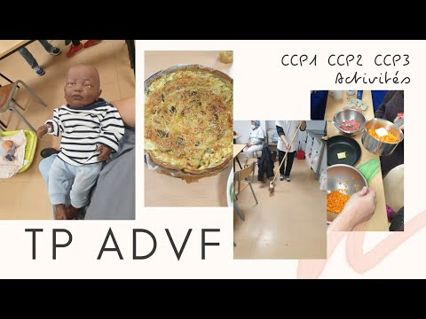 TP ADVF CCP1 CCP2 CCP3 PRATIQUES 15/03/2022 - YouTube