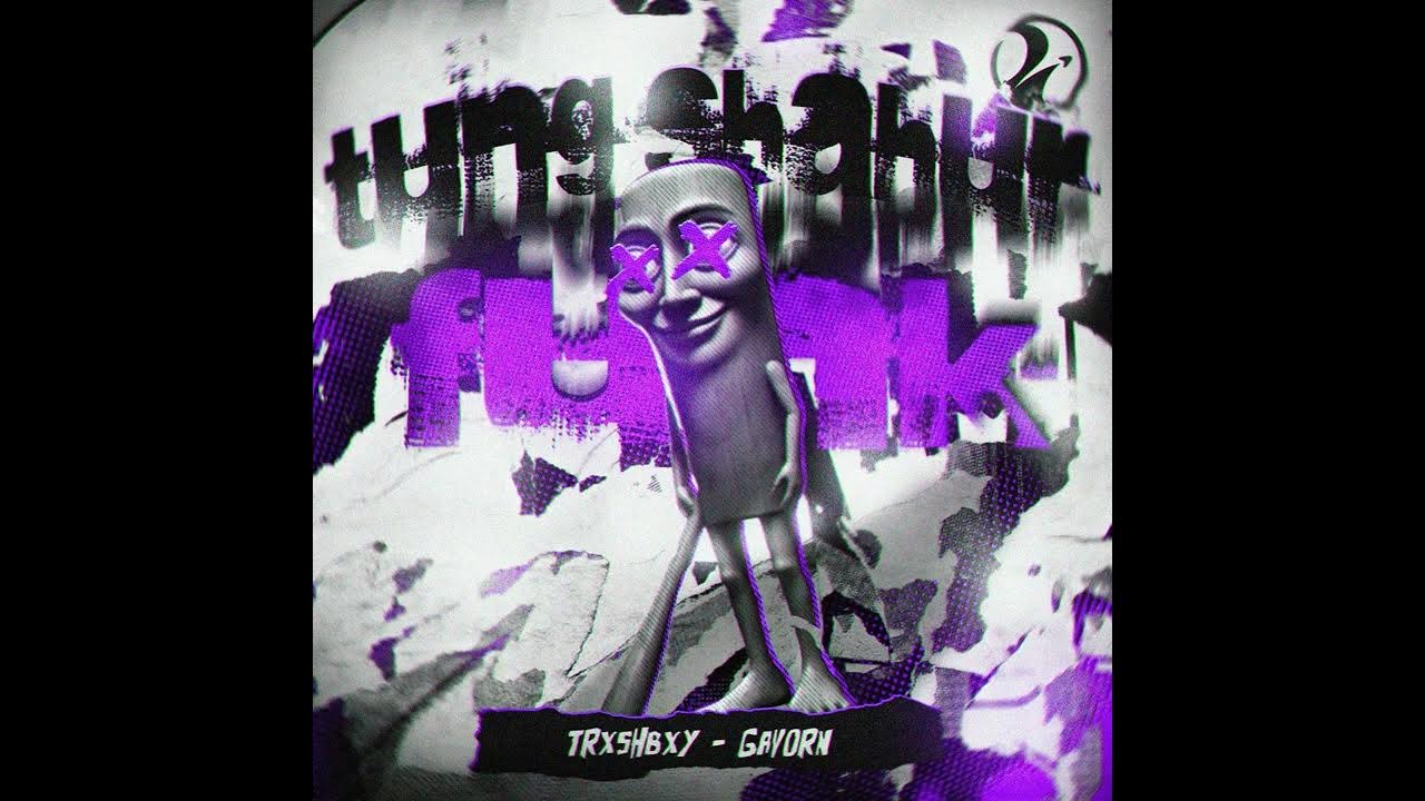 TUNG SAHUR FUNK PHONK - YouTube