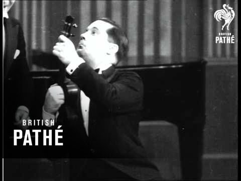 Max And Harry Nesbitt Aka Kay And Harry Nesbitt (1931) - YouTube