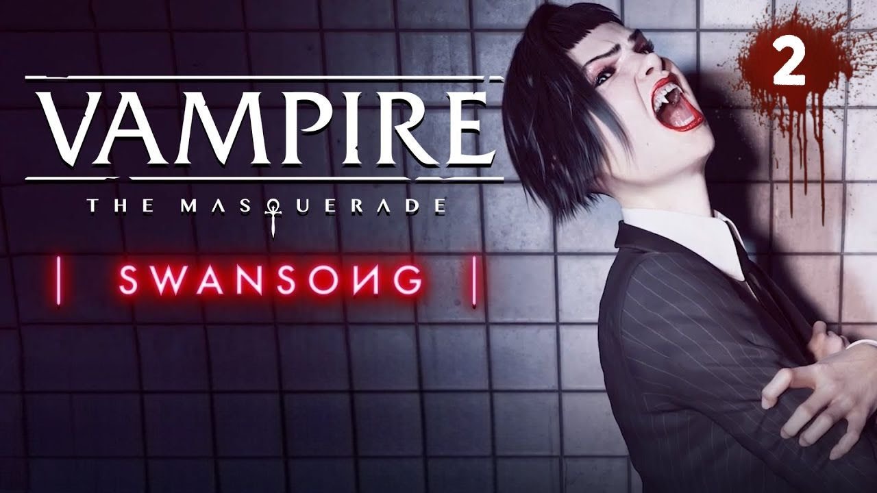 Primogen Investigation - Let's Play Vampire: The Masquerade - Swansong ...