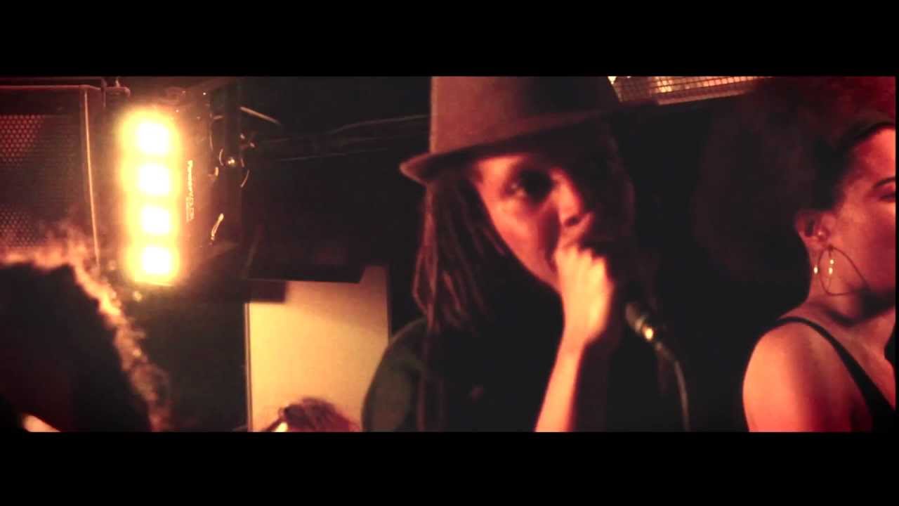 CELIA WA " Viv' " Reggae Remix & NATTY PRINCESS - YouTube