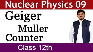 GM Counter | Geiger Muller Counter | Radiation Detector... | Doovi