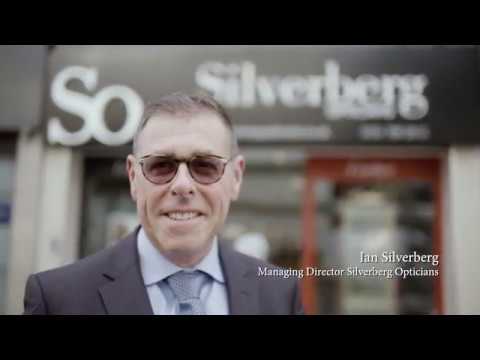 Retail & Leisure BID 2018-2023 - Ian Silverberg, Silverberg Opticians ...
