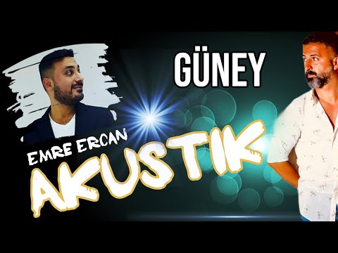 Acı ölüm genç ölüm (Güney - Emre) #akustik