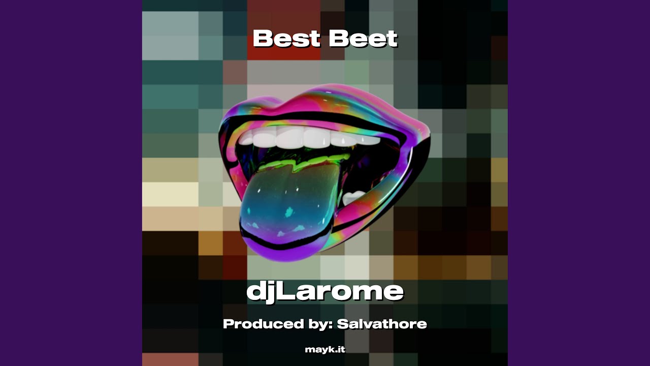Best Beet - YouTube