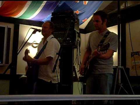 Paul Stenton and Willie Austen - Smooth - YouTube