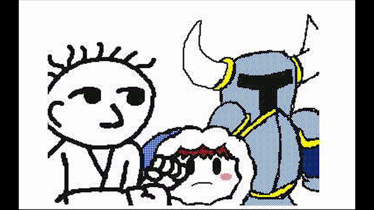 [Super Smash Bros Flipnote] Switch Audition Part 1 (Read Description ...