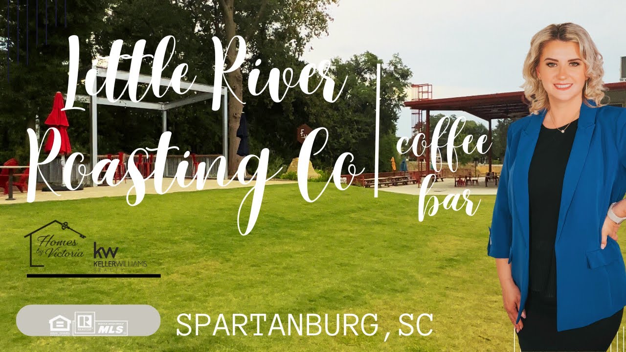 Fretwell is Spartanburg’s newest gathering spot, located just off the ...