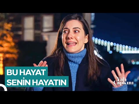 Yalı Günlükleri #56 Dönülmez Yol Yoktur | Yalı Çapkını