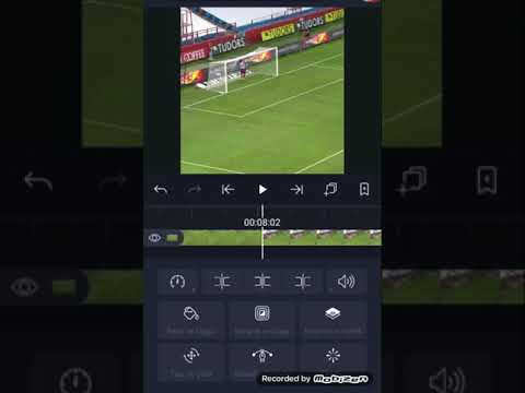 alight motion sallama,reng değisme efekti