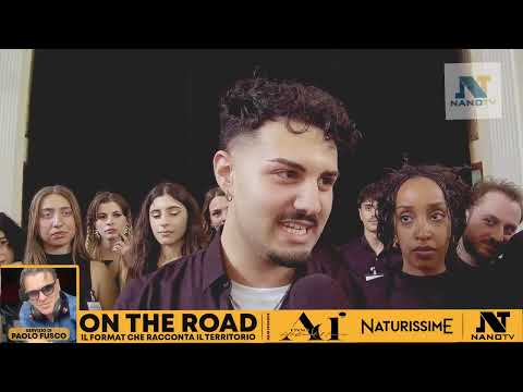 Poggioreale- Il concerto della\
