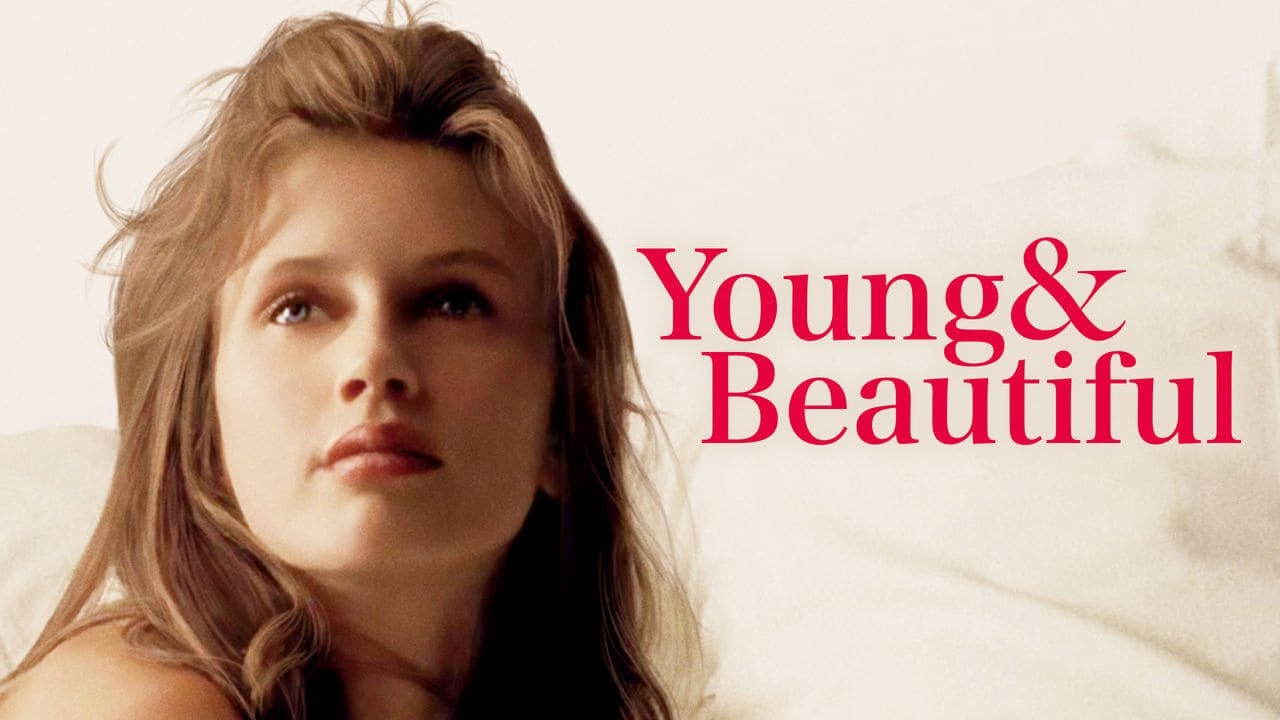 Young & Beautiful (2013) Movie | Géraldine Pailhas,Charlotte Rampling ...