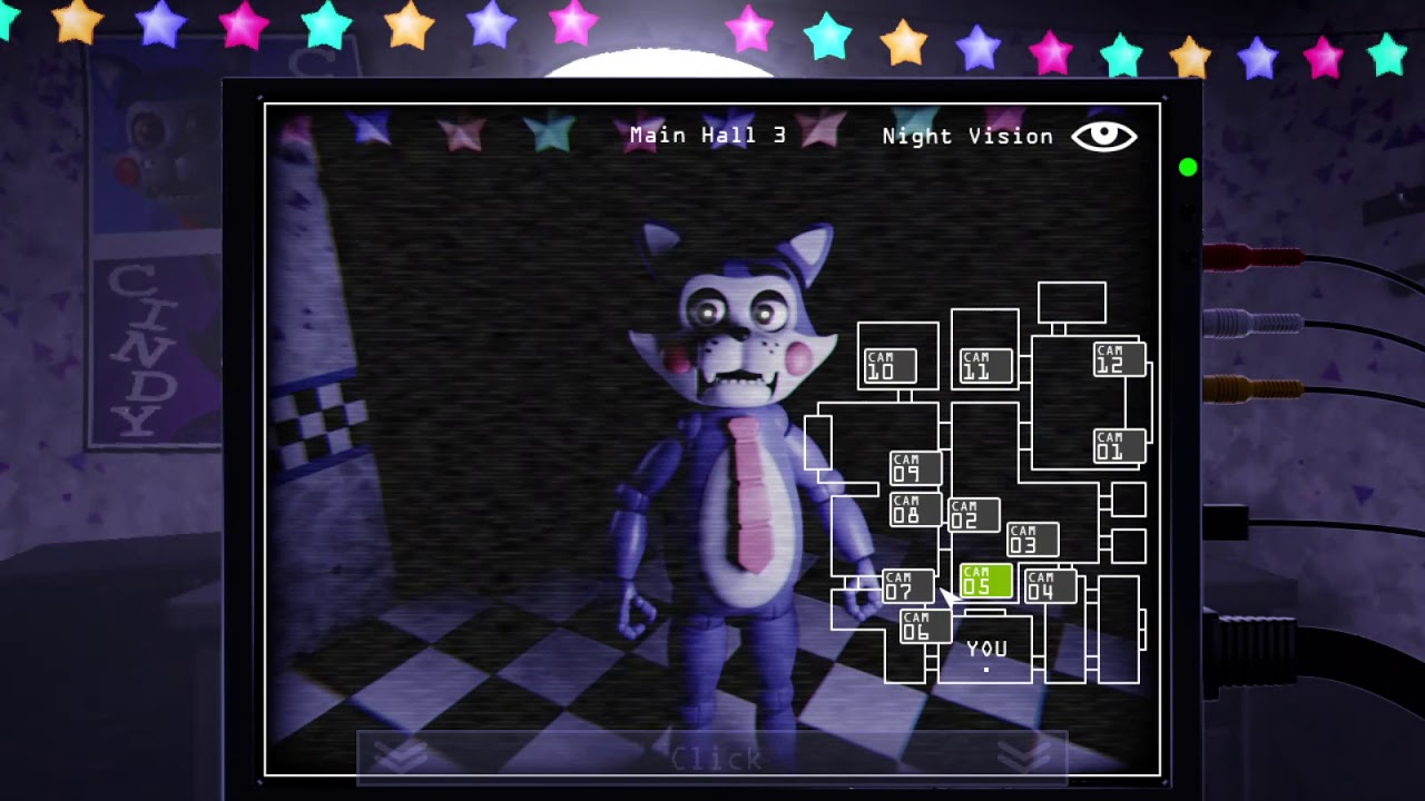 FNAC: Remastered Part 2 (mission accomplished) - YouTube