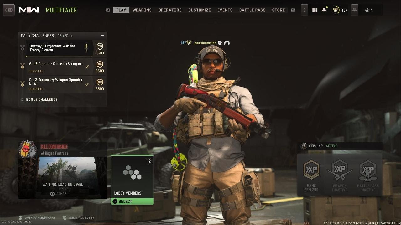 Call of Duty: Modern Warfare II kill streaks - YouTube