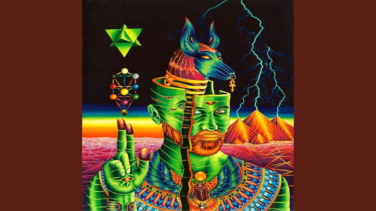 Acid Mantra - YouTube
