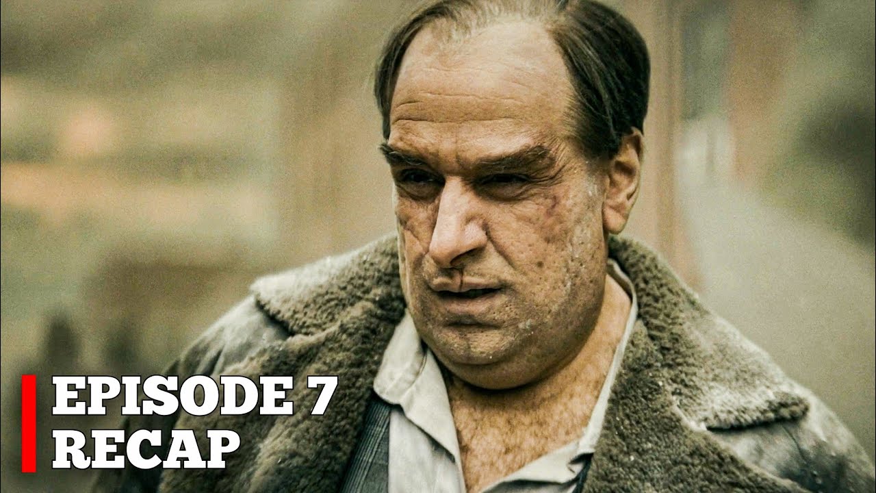 The Penguin Season 1 Episode 7 Recap - YouTube