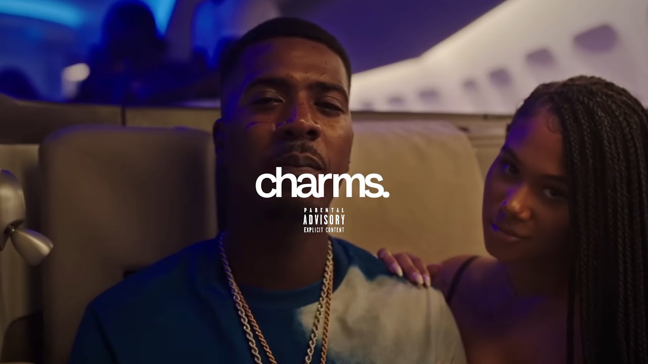 nines x skrapz type beat - "charms" | uk rap instrumental 2024 - YouTube