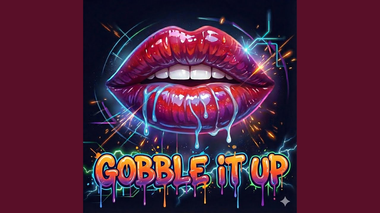 Gobble It Up - YouTube