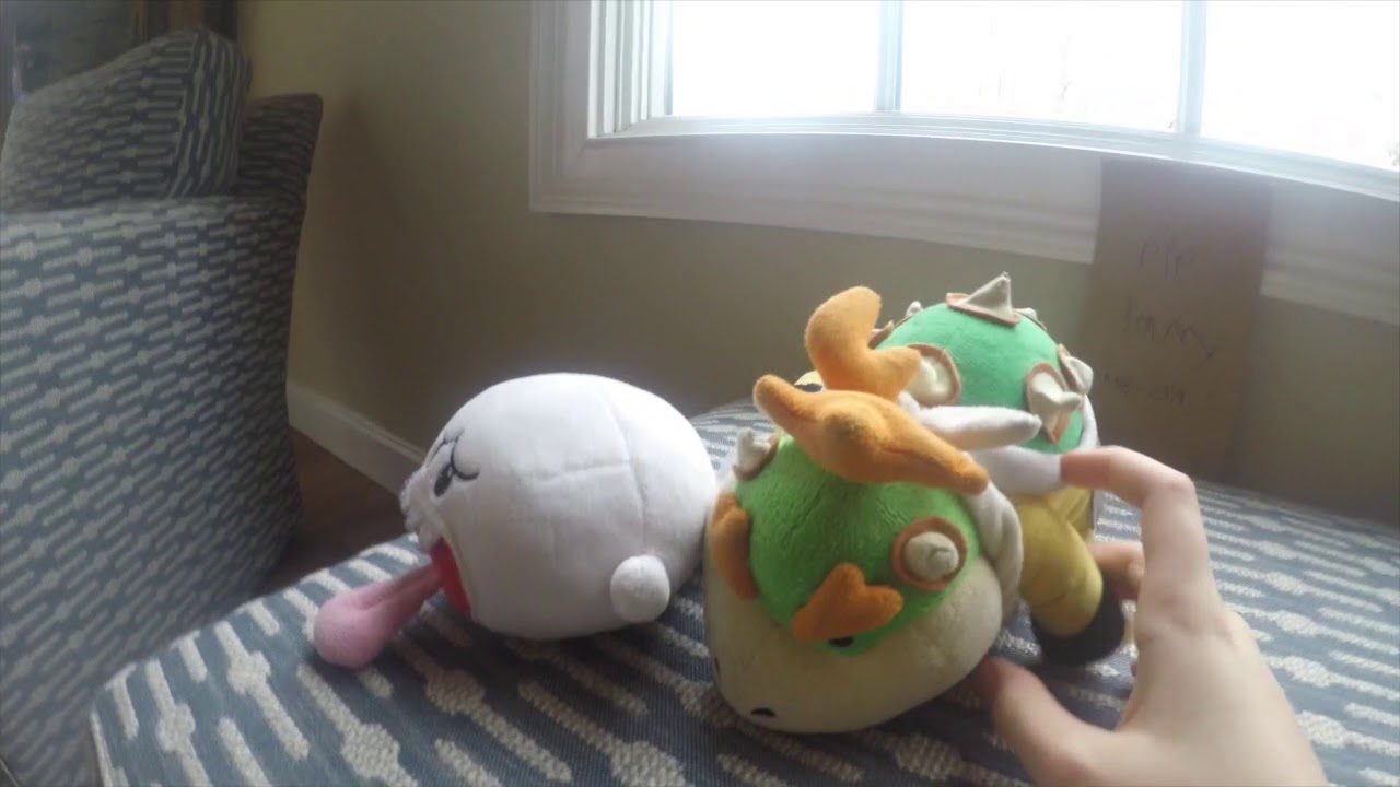 tim studios the movie - YouTube