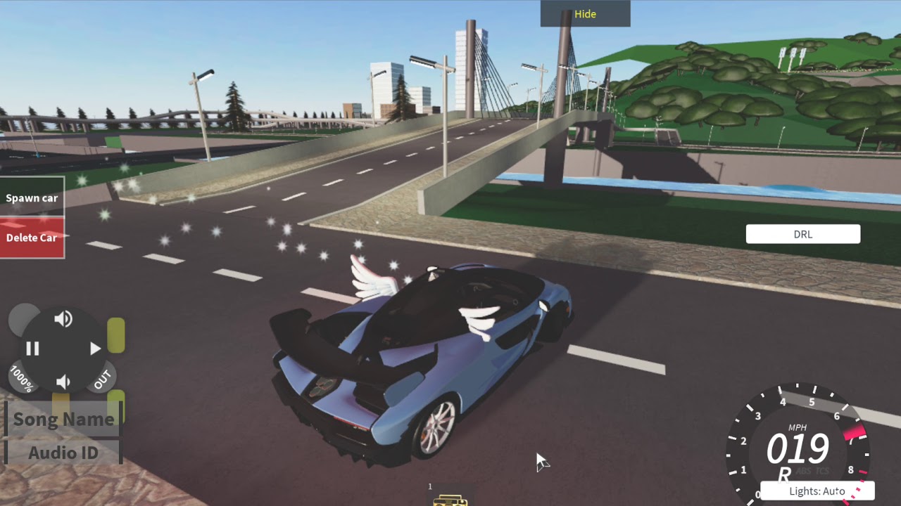 Roblox gameplay on (tab s6) - YouTube