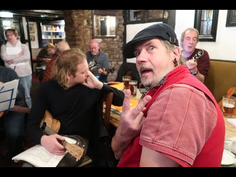 Mass Jam @ The George #22 - YouTube