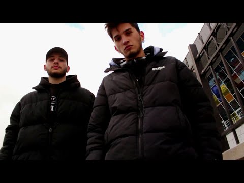 Promil - Su Ve Kan (Official Music Video) 4K