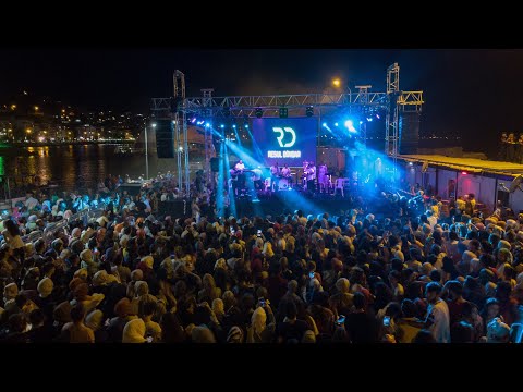 Resul Dindar - Sevda Kuşi - Esenköy Konser Klibi
