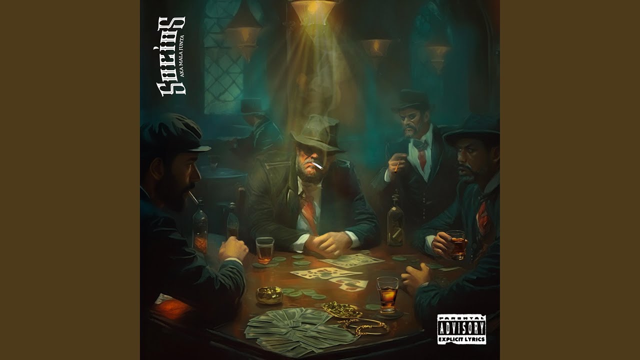 Chopard (feat. Tate CR, OVJ Killah & Puketondatrack) - YouTube