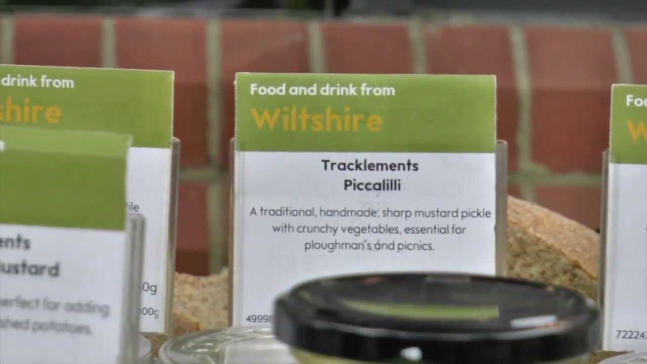 Waitrose 319 at Melksham LittleFest - YouTube