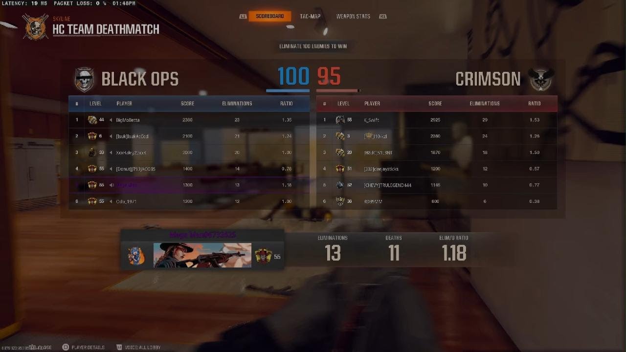 Call of Duty Black Ops 6 - Dude Was Mad - YouTube