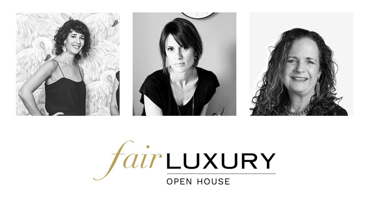 Fair Luxury Open House - Trends & The New Digital Normal in 2021 - YouTube