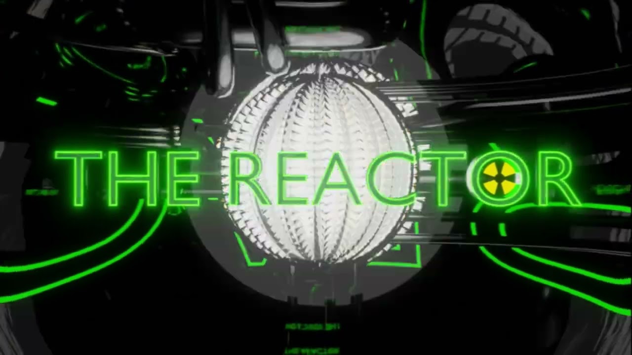 Reactor - Team Sleep - Ever (Foreign Flag) - YouTube