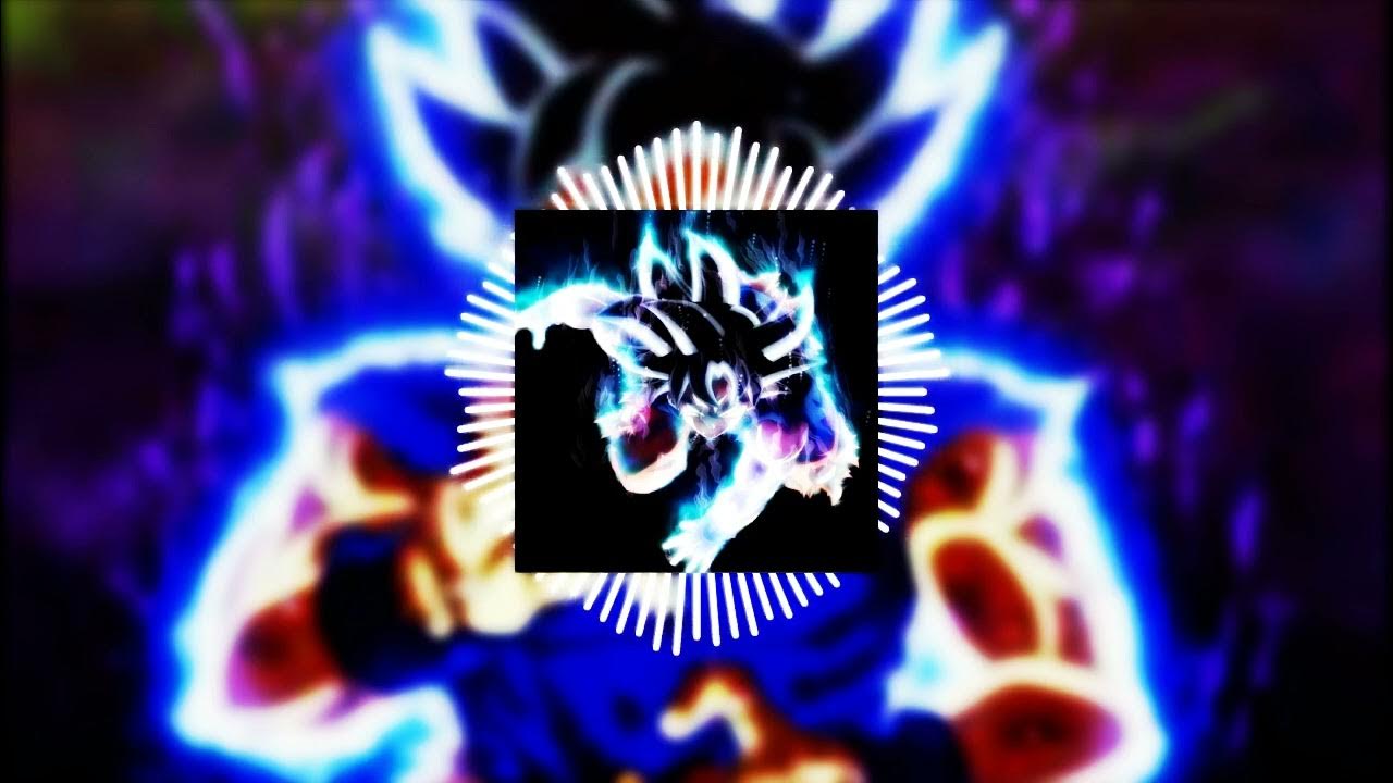 (PHONK) RAVE PRINCE OF DARKNESS Devil eyes (GOKU UI) - YouTube
