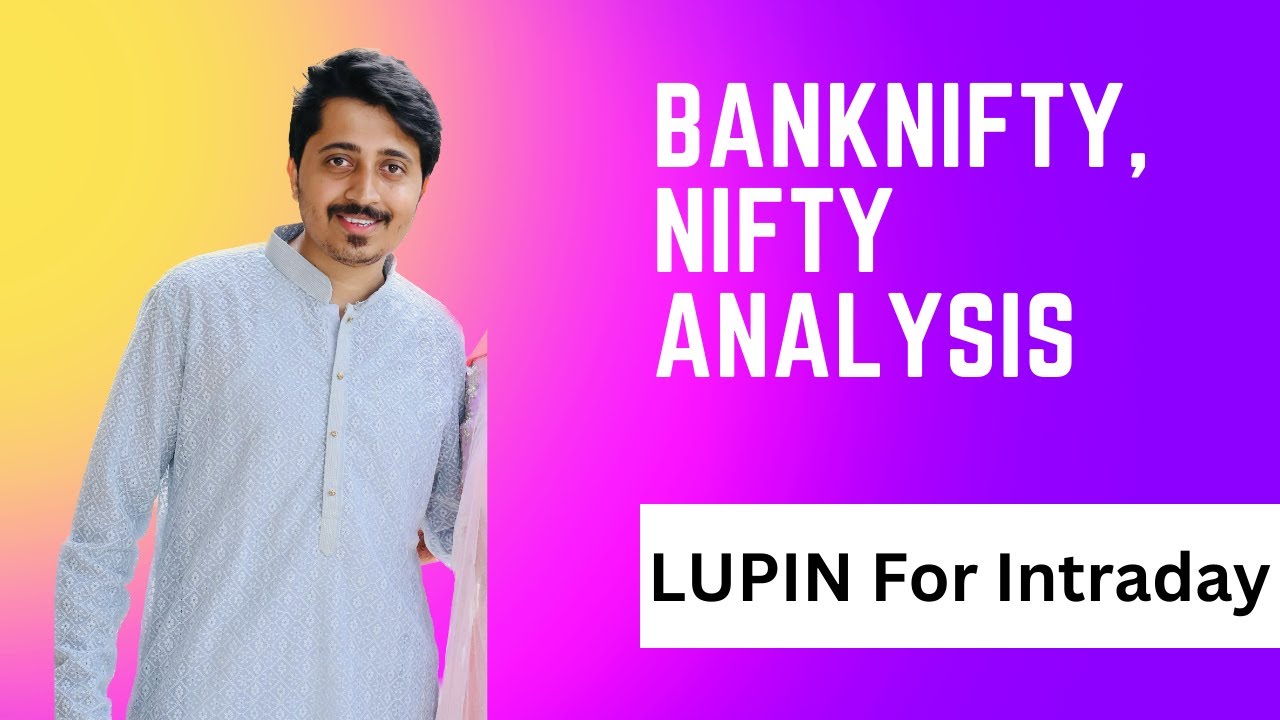 Nifty BankNifty Analysis || Analysis for Tomorrow || Nifty || BankNifty ...