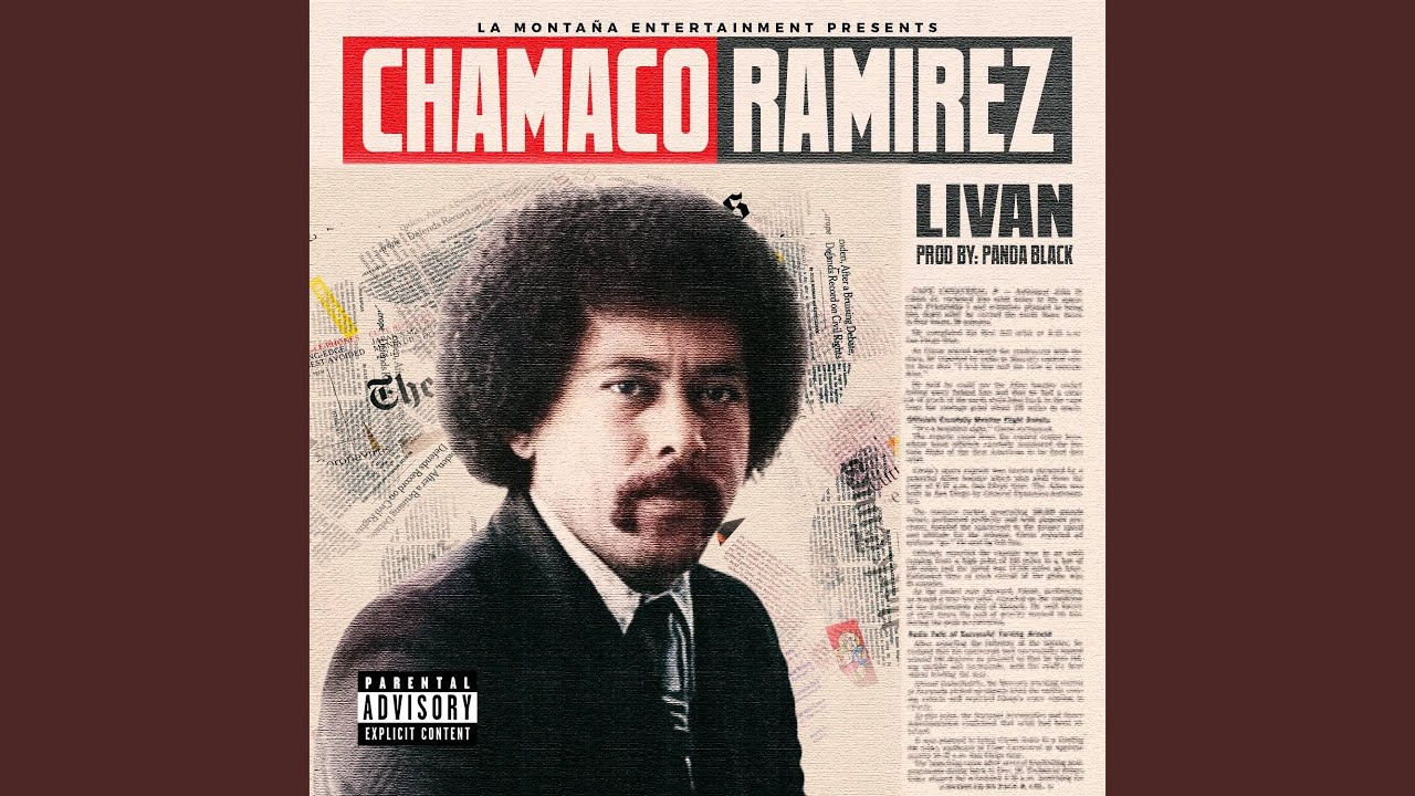 Chamaco Ramirez - YouTube