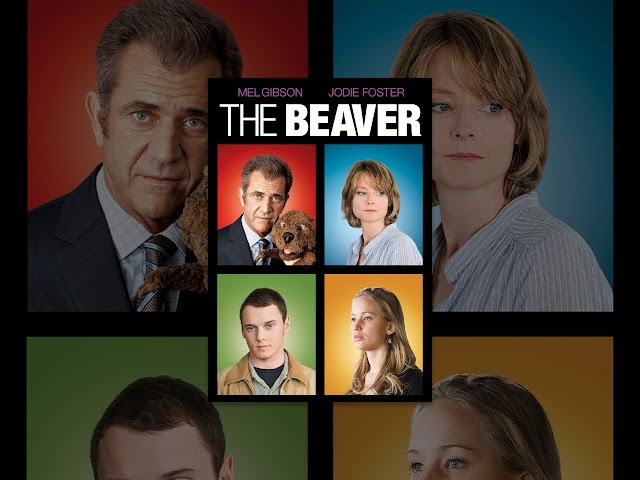 The Beaver 2011