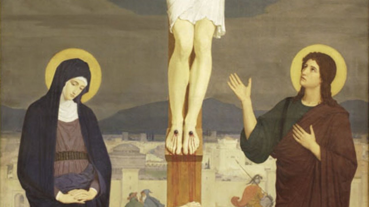 Good Friday Liturgy - 12:00 pm - YouTube