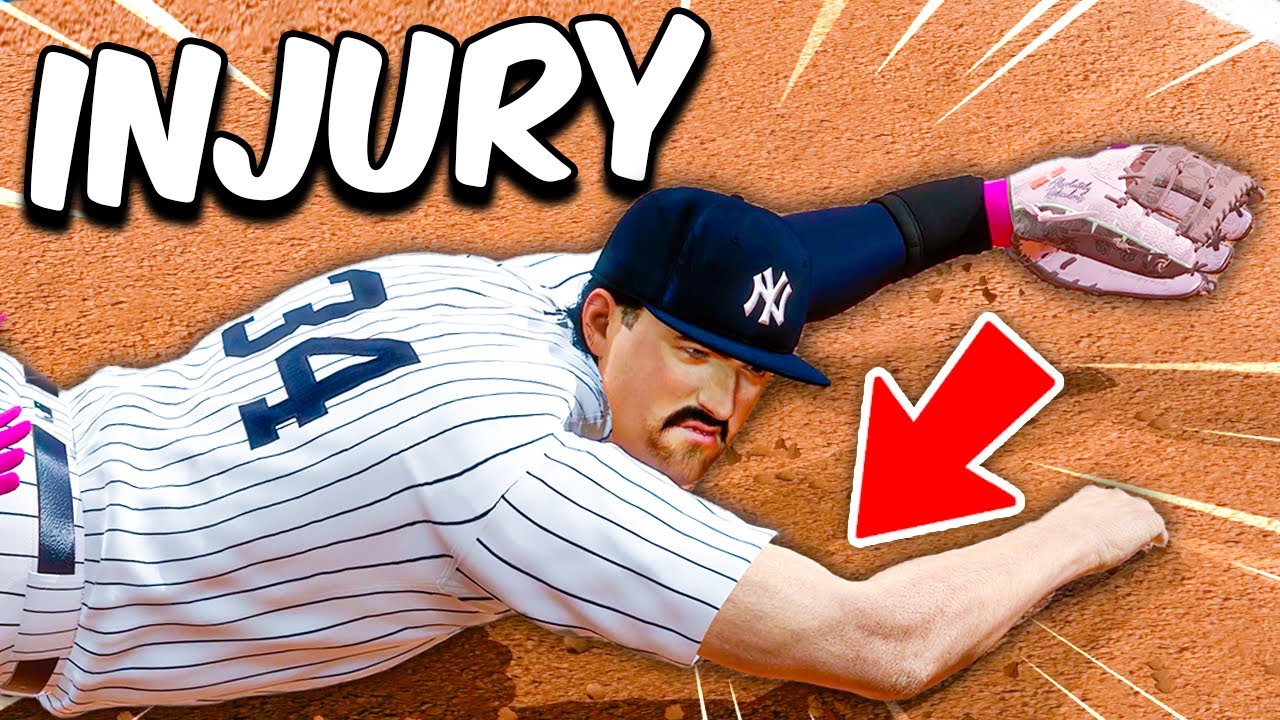 Another Injury Might Have Just Ruined The Season - YouTube