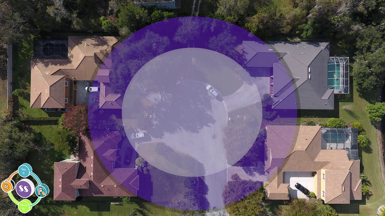 See Something, Send Something App - Sex Offender Notifications - YouTube