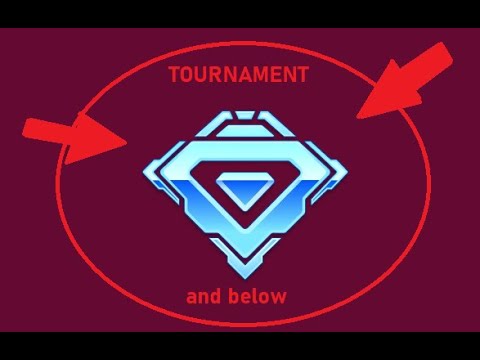 Join the EU Low Elo Tournament "Clarion Corp Trials" in Omega Strikers ...