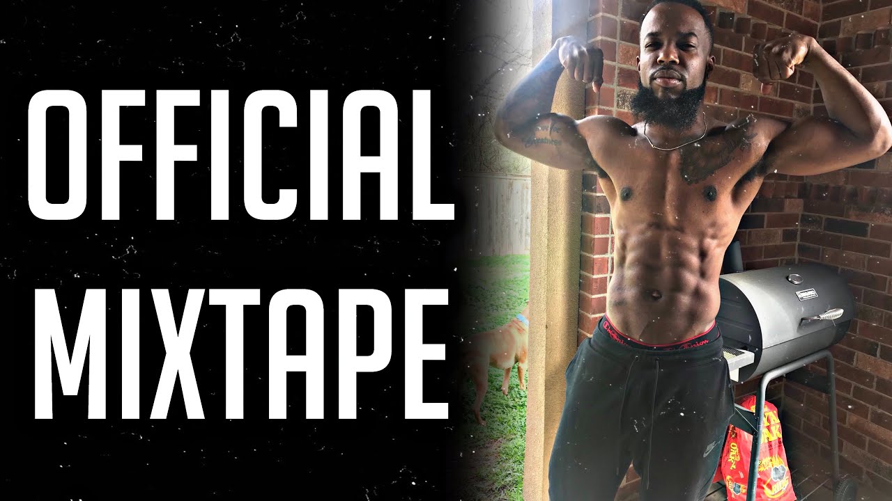 CashNasty Official June Mixtape - YouTube