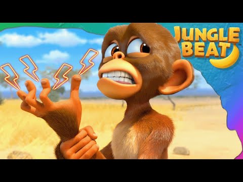 munki and trunk in hindi 30 min episodes in HD Quality | monkey and trunk in hindi | हिंदी