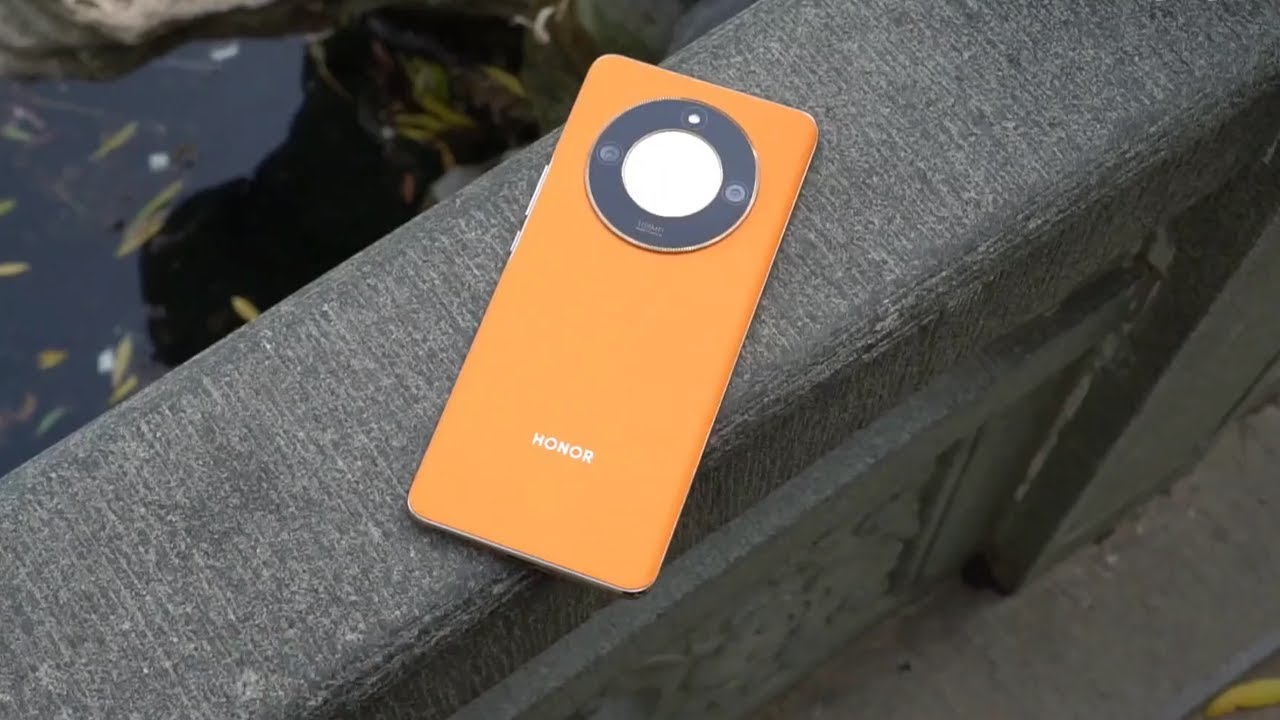 Honor X50 5G -Unboxing & Hands On Review -Camera Test -Gaming Test ...